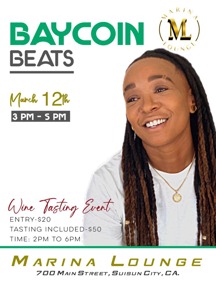 BAYCOIN BEATS BAND - Updated July 2025 - Request a Quote - Antioch ...