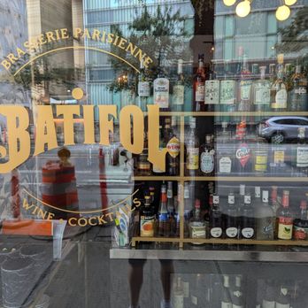 BATIFOL - Updated June 2025 - 253 Photos & 125 Reviews - 291 Third St ...