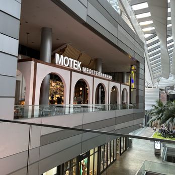 MOTEK BRICKELL - Updated May 2024 - 250 Photos & 52 Reviews - 701 S ...