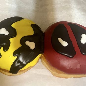 MAMA’S DONUTS - Updated July 2025 - 1092 Photos & 345 Reviews - 16844 ...