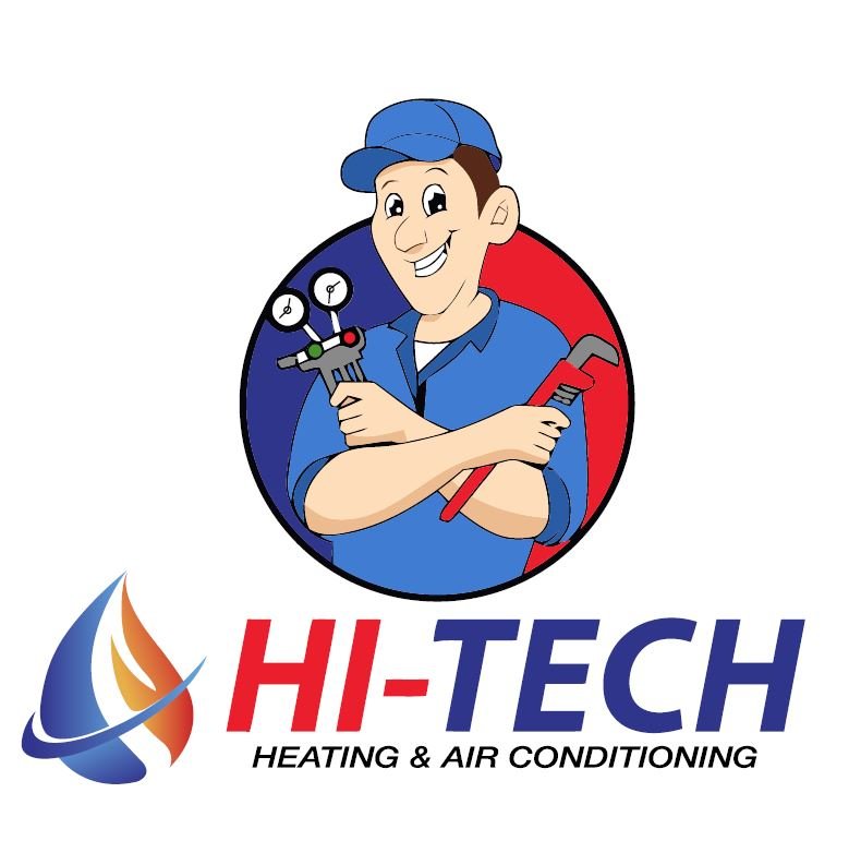 HI-TECH HEATING AND AIR CONDITIONING - Updated January 2026 - 34 ...