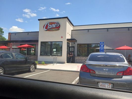 RAISING CANE’S CHICKEN FINGERS - Updated July 2024 - 55 Photos & 39 ...