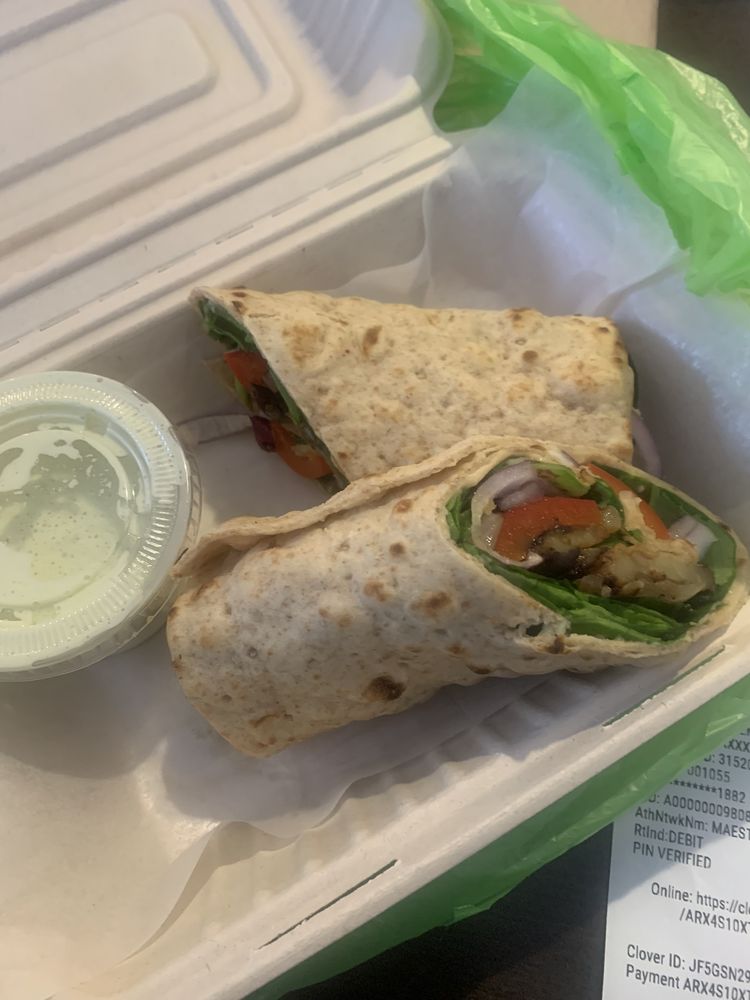 GOOD COMPANY RESTAURANT & CAFE - Updated December 2025 - 201 Halsey St ...