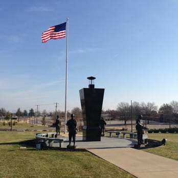 HEADQUARTERS, 101ST AIRBORNE DIVISION - Updated July 2025 - 57 Photos ...