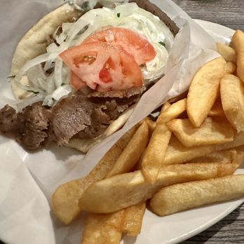 CENTRAL GYROS - Updated January 2026 - 224 Photos & 313 Reviews - 3127 ...