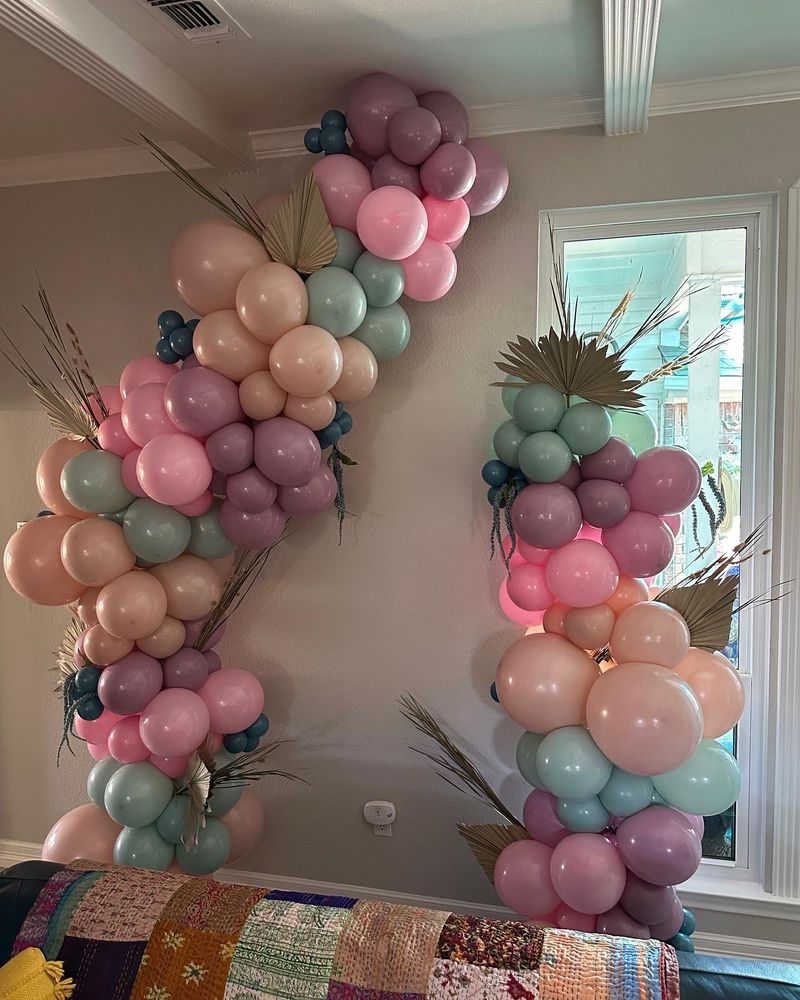 BALLOON DECOR EXPERTS - Request a Quote - 10 Photos - Arlington, Texas ...