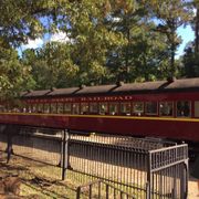TEXAS STATE RAILROAD RUSK DEPOT - 56 Photos & 18 Reviews - Park Rd 76 ...