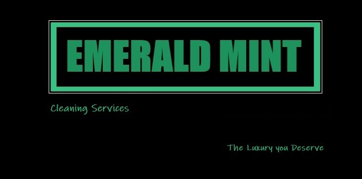 EMERALD MINT CLEANING SERVICES - Updated January 2025 - Request a Quote ...