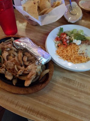LAREDO GRILL - 26 Photos & 66 Reviews - 200 E Main St, El Dorado ...