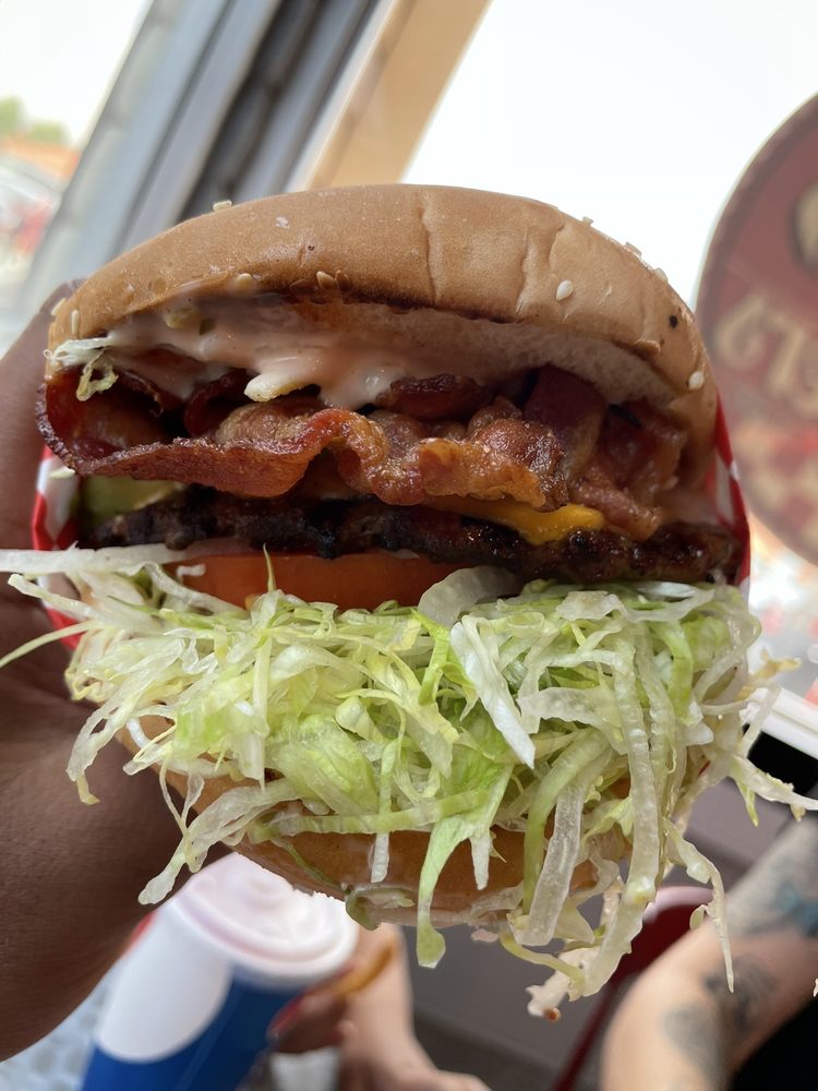 P AND G BURGERS - 824 Photos & 1130 Reviews - 190 W Valley Blvd, Colton ...