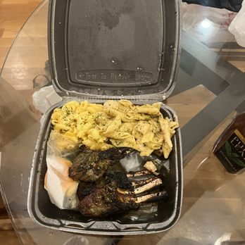 8 FRESH FOOD ASSASSIN RESTAURANT & LOUNGE - Updated October 2024 - 92 ...