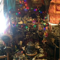 VOODOO SPIRITUAL TEMPLE - 14 Photos & 29 Reviews - 1428 N Rampart St ...