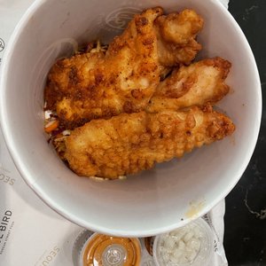 SEOUL BIRD - 41 Photos & 32 Reviews - 3730 S Las Vegas Blvd Proper Eats ...