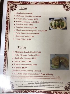 TAQUERIA EL PIRUL - Updated January 2025 - 26 Photos & 25 Reviews - 316 ...