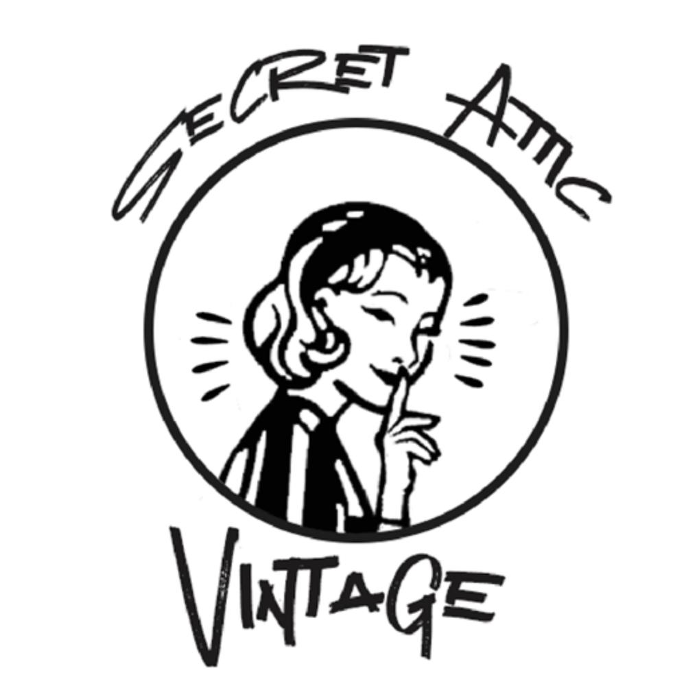 SECRET ATTIC VINTAGE - Updated December 2024 - 119 1st Street E, North ...