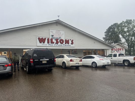 WILSON’S MEAT HOUSE - Updated January 2026 - 17 Photos & 29 Reviews ...
