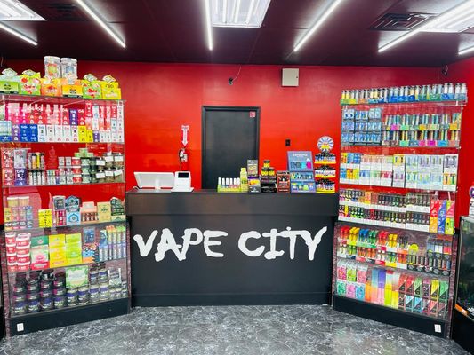 VAPE CITY - LAREDO - Updated August 2024 - 102 Photos - 2220 Guadalupe ...