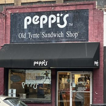 PEPPI’S - Updated October 2025 - 131 Photos & 165 Reviews - 1721 Penn ...