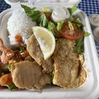 BLUE GINGER CAFE - Updated May 2025 - 328 Photos & 270 Reviews - 409 ...