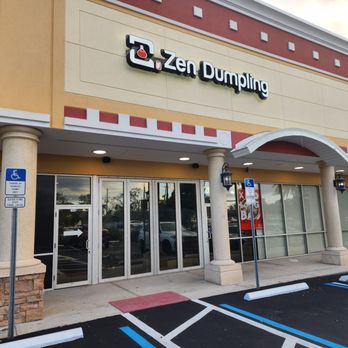 ZEN DUMPLING - Updated February 2026 - 387 Photos & 113 Reviews - 420 E ...