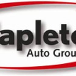 NAPLETON HONDA LOVES PARK - 20 Reviews - 6600 E Riverside Blvd, Loves ...