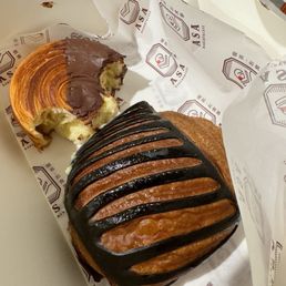 ASA BAKERY & CAFE - Updated November 2024 - 1904 Photos & 586 Reviews ...