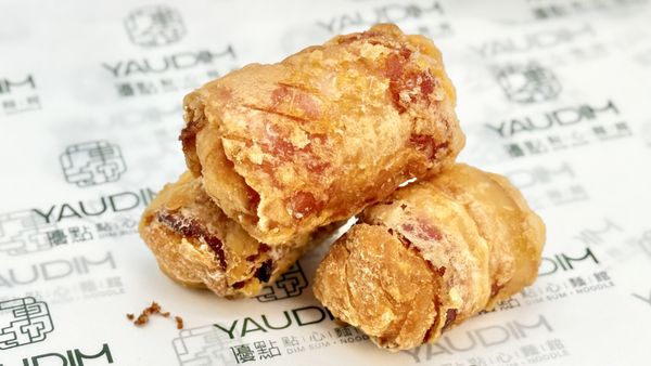 YAUDIM DIM SUM & NOODLE - Updated May 2025 - 32 Photos - 15501 ...