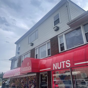 YUMMIES CANDY & NUTS - Updated September 2025 - 242 Photos & 125 ...