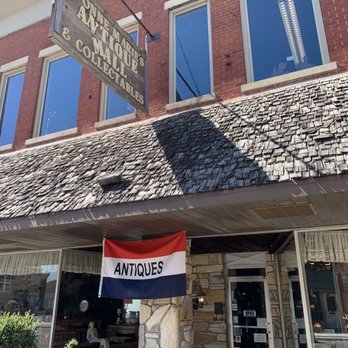 YVONNE MARIE’S ANTIQUE MALL - Updated October 2025 - 29 Photos - 152 S ...