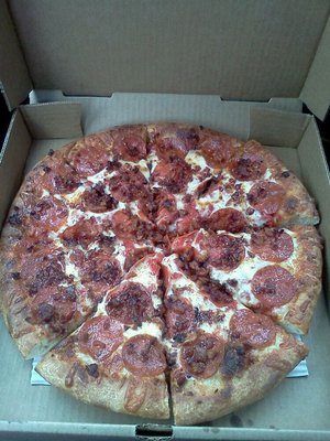 CLEVELAND PIZZA - Updated June 2026 - 36 Reviews - 8510 Mentor Ave ...
