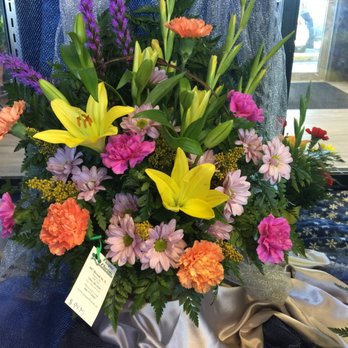 UNIQUE FLORISTS - Updated January 2026 - 30 Photos - 467 Broad Street N ...