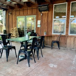 FLOWER FARM CAFE - Updated July 2025 - 314 Photos & 288 Reviews - 9280 ...