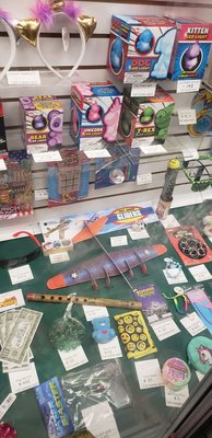 FUN WORLD - 85 Photos & 67 Reviews - Amusement Parks - 200 Daniel ...