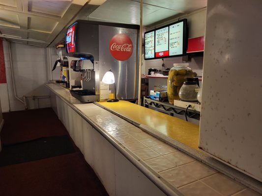 CENTER BROOK DRIVE-IN - Updated October 2025 - 20 Photos & 18 Reviews ...