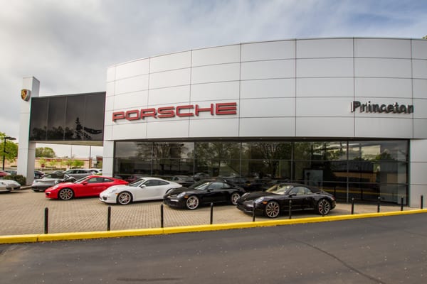 PORSCHE PRINCETON - Updated May 2026 - 40 Photos & 46 Reviews - 3331 US ...