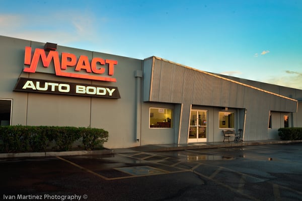 IMPACT AUTO BODY - Updated December 2025 - 71 Photos & 71 Reviews ...
