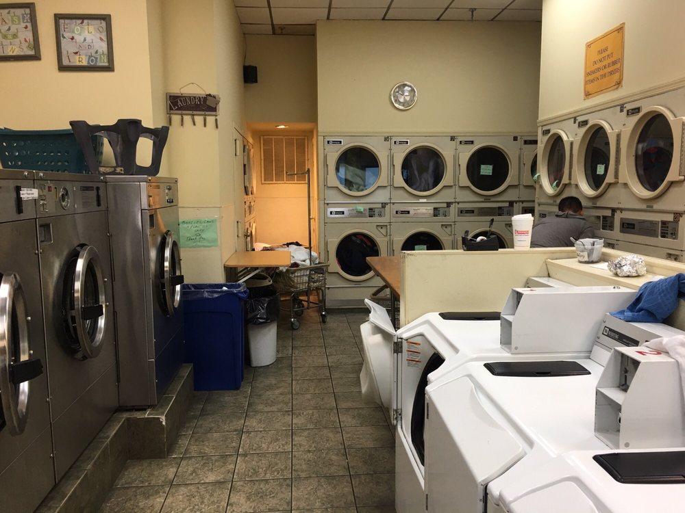 CLEANWAY - Updated July 2025 - 10 Reviews - 171 W 26th St, New York ...