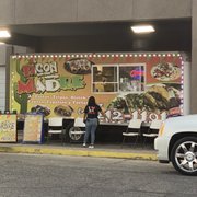 EL TACON MADRE - 18 Photos - Food Trucks - 101 Texas St, Del Rio, TX ...