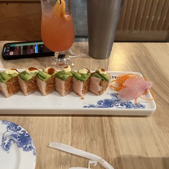 SUSHI NOVA - Updated October 2025 - 67 Reviews & 113 Photos - 160 N ...