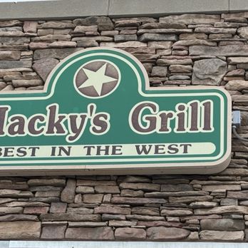 MACKY’S GRILL - Updated November 2025 - 488 Reviews & 279 Photos - 201 ...