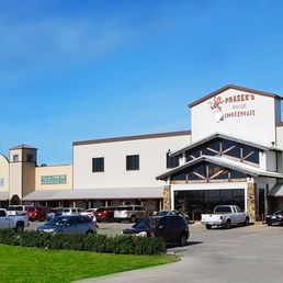 PRASEK’S HILLJE SMOKEHOUSE - Updated November 2025 - 308 Photos & 195 ...