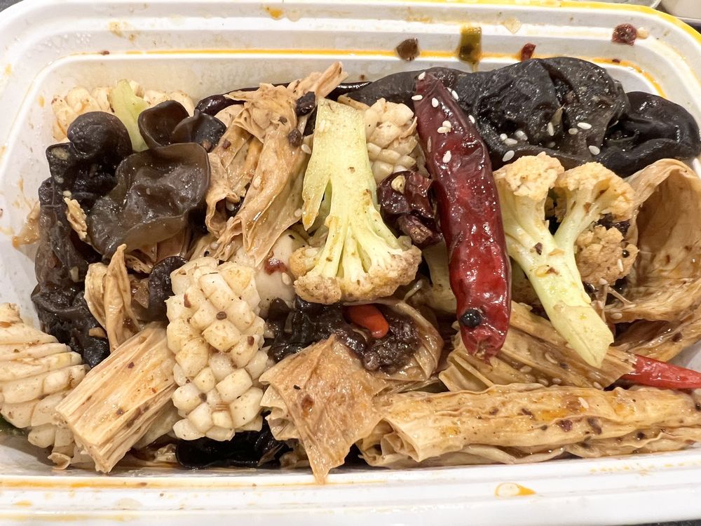 MALA PROJECT - 48 Photos & 22 Reviews - 603 Manhattan Ave, Brooklyn ...