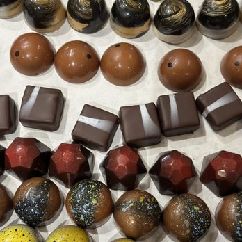 KOLLAR CHOCOLATES - Updated November 2024 - 507 Photos & 219 Reviews ...