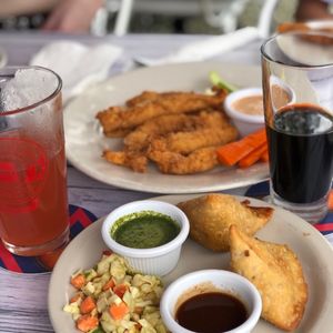 FODY’S GREAT AMERICAN TAVERN - Updated July 2025 - 50 Photos & 72 Reviews - 187 1/2 Rockingham ...