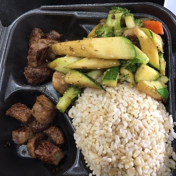 HASHI TEPPAN GRILL - Updated December 2025 - 76 Photos & 123 Reviews ...