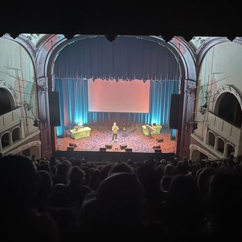 Moore Theater Seating Views | Cabinets Matttroy
