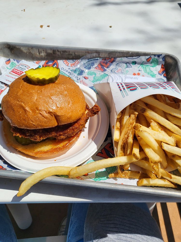 BIRDCALL - ALL NATURAL CHICKEN - Updated August 2025 - 16 Photos & 43 ...