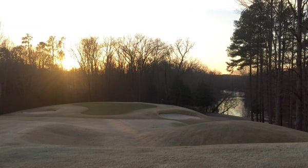 THE NEUSE GOLF CLUB - Updated October 2025 - 20 Reviews - 918 Birkdale ...