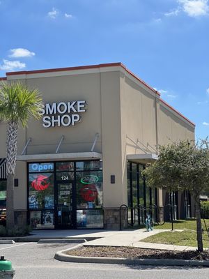 RED DRAGON SMOKE SHOP - EAST COLONIAL - Updated November 2025 - 36 ...