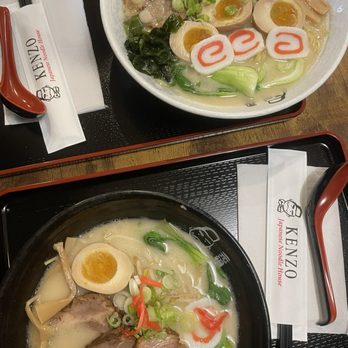 KENZO RAMEN - Updated December 2025 - 39 Photos - 55 Northfield Drive E ...